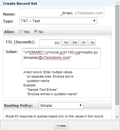 Is Your SenderID/SPF or DKIM Record Correctly Configured – Brian Reid ...